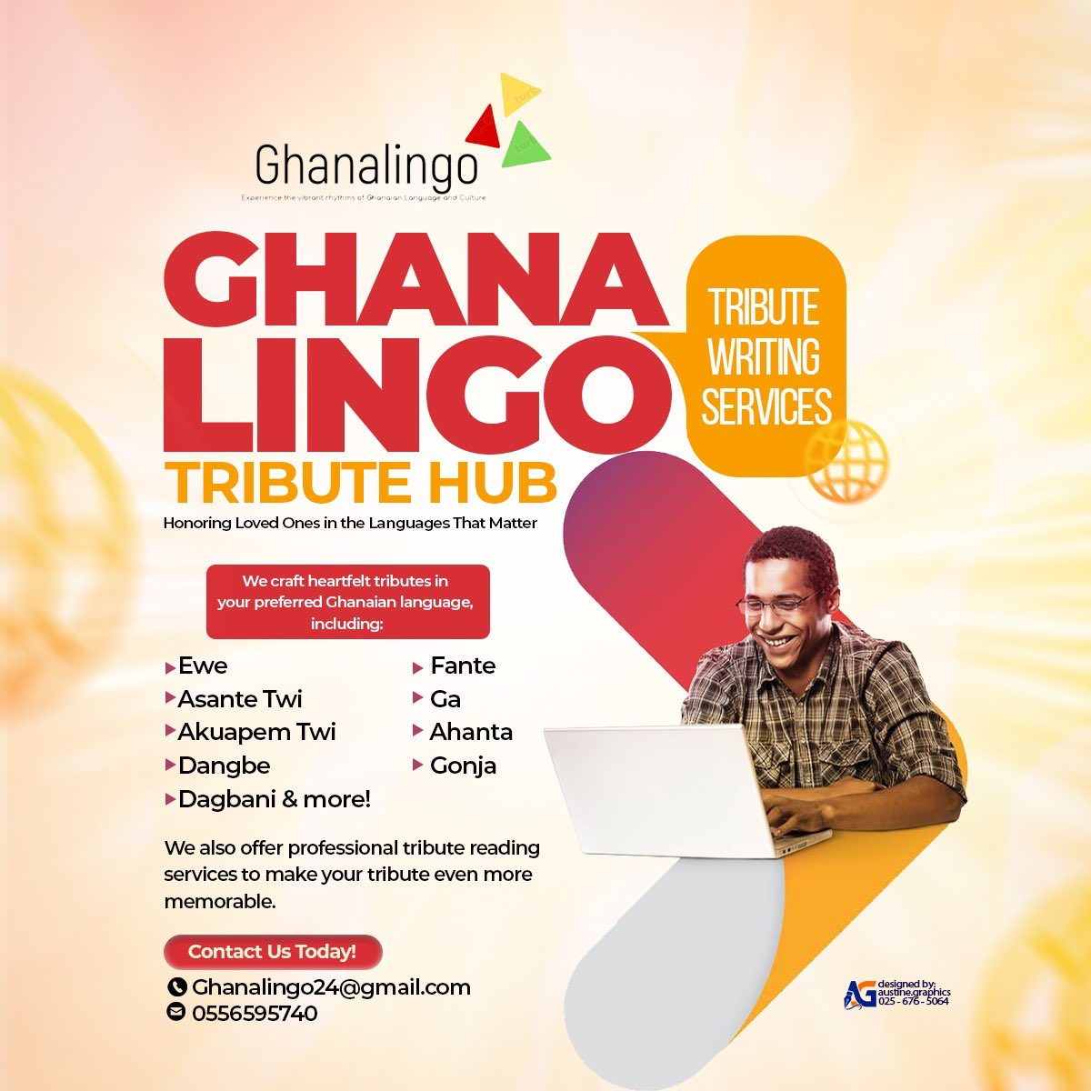 Akwaaba, Dumsor, Kente, Kwashiorkor – Ranking the most popular Ghanaian ...